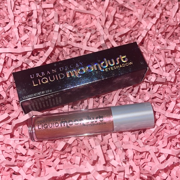 Urban Decay | Makeup | Last One Recharged Liquid Moondust Eyeshadow ...